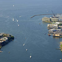 Inlets in Washington, United States