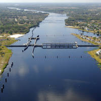 Locks in Florida, United States