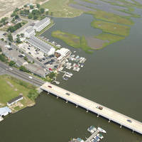 Marinas in Delaware, United States
