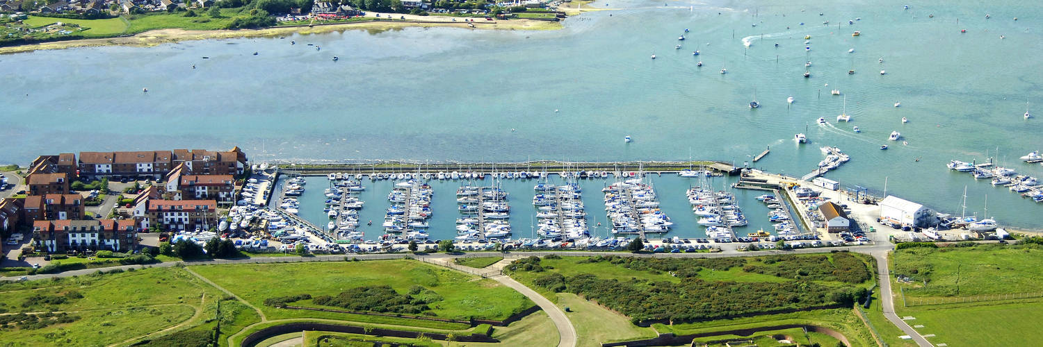 Premier Marinas - UK