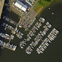 Marinas in Maryland, United States