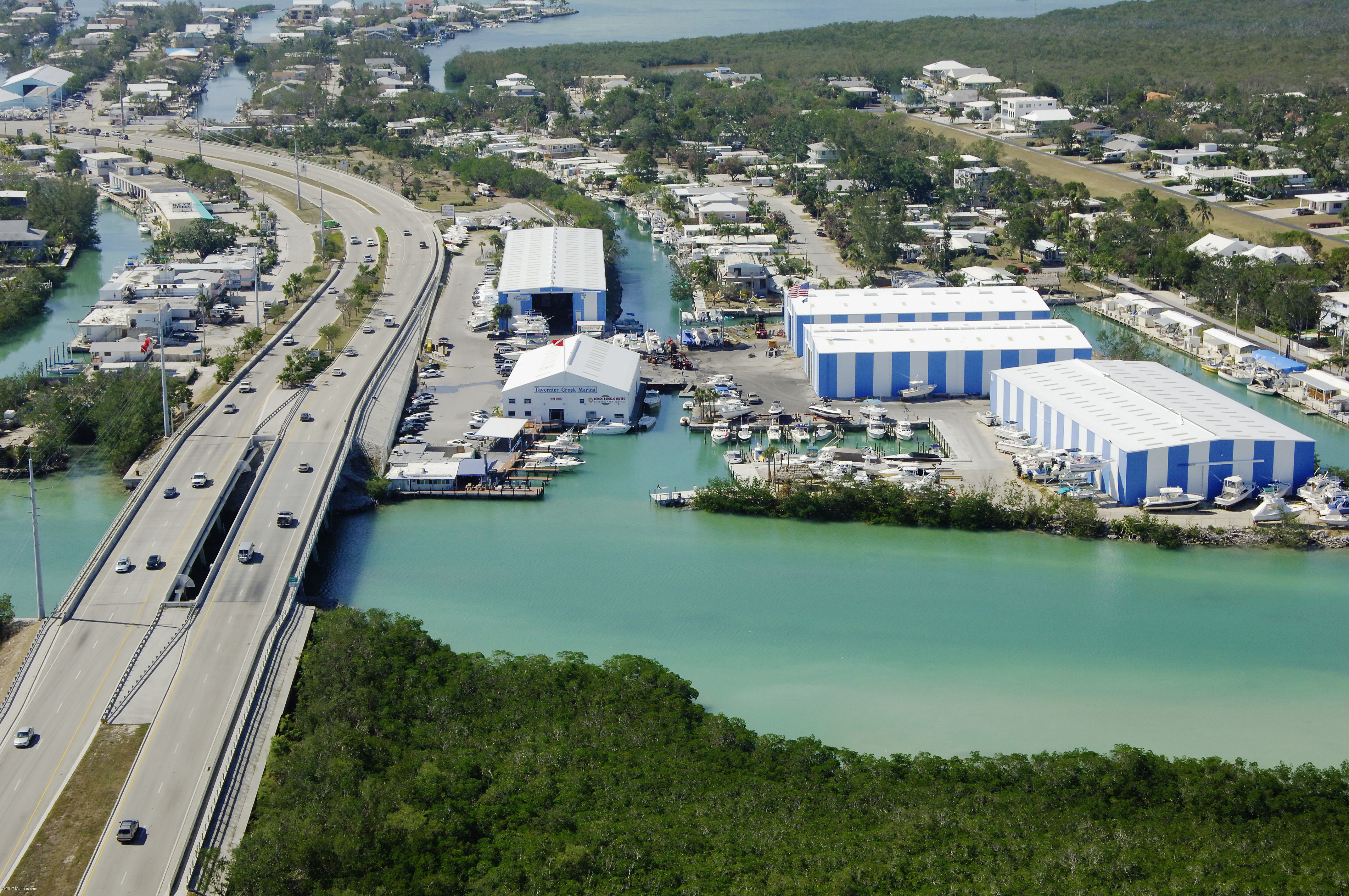Tavernier Creek Marina in Tavernier, FL, United States - Marina Reviews ...