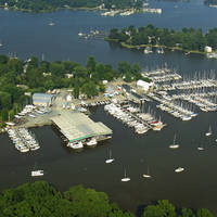 Turkey Point Marina in Edgewater Turkey Point, MD, United States ...