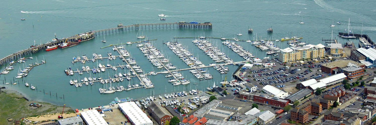 Premier Marinas - UK