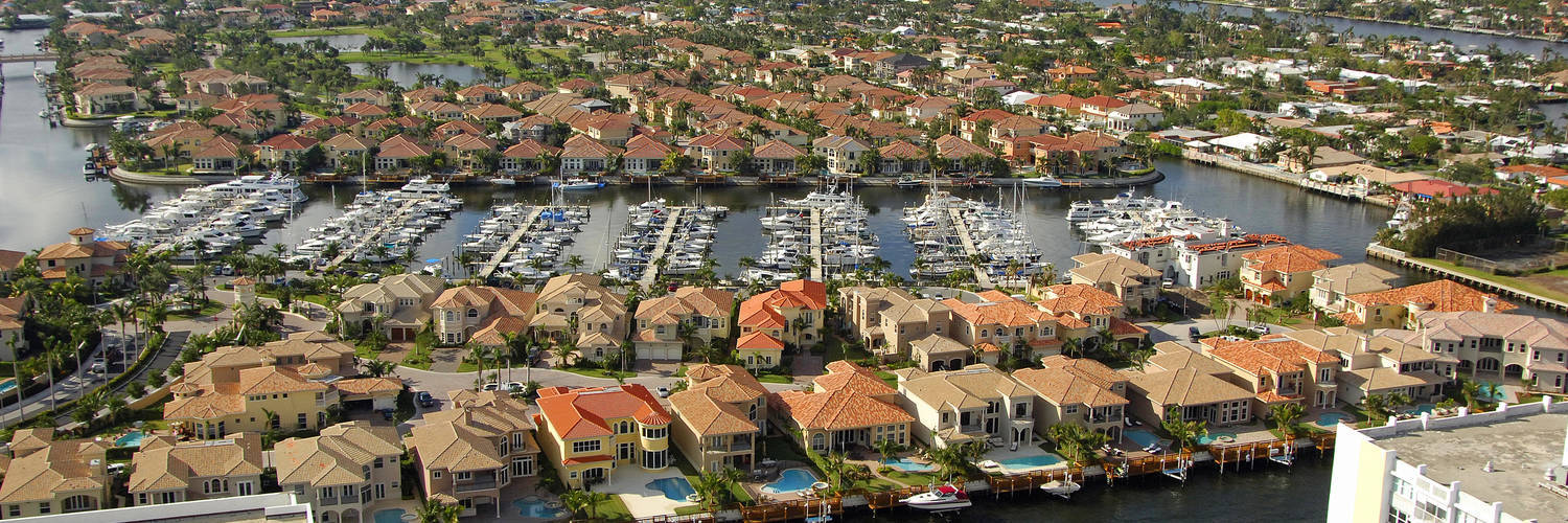 Loggerhead Marinas