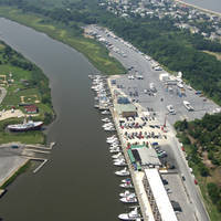 Marinas in Delaware, United States