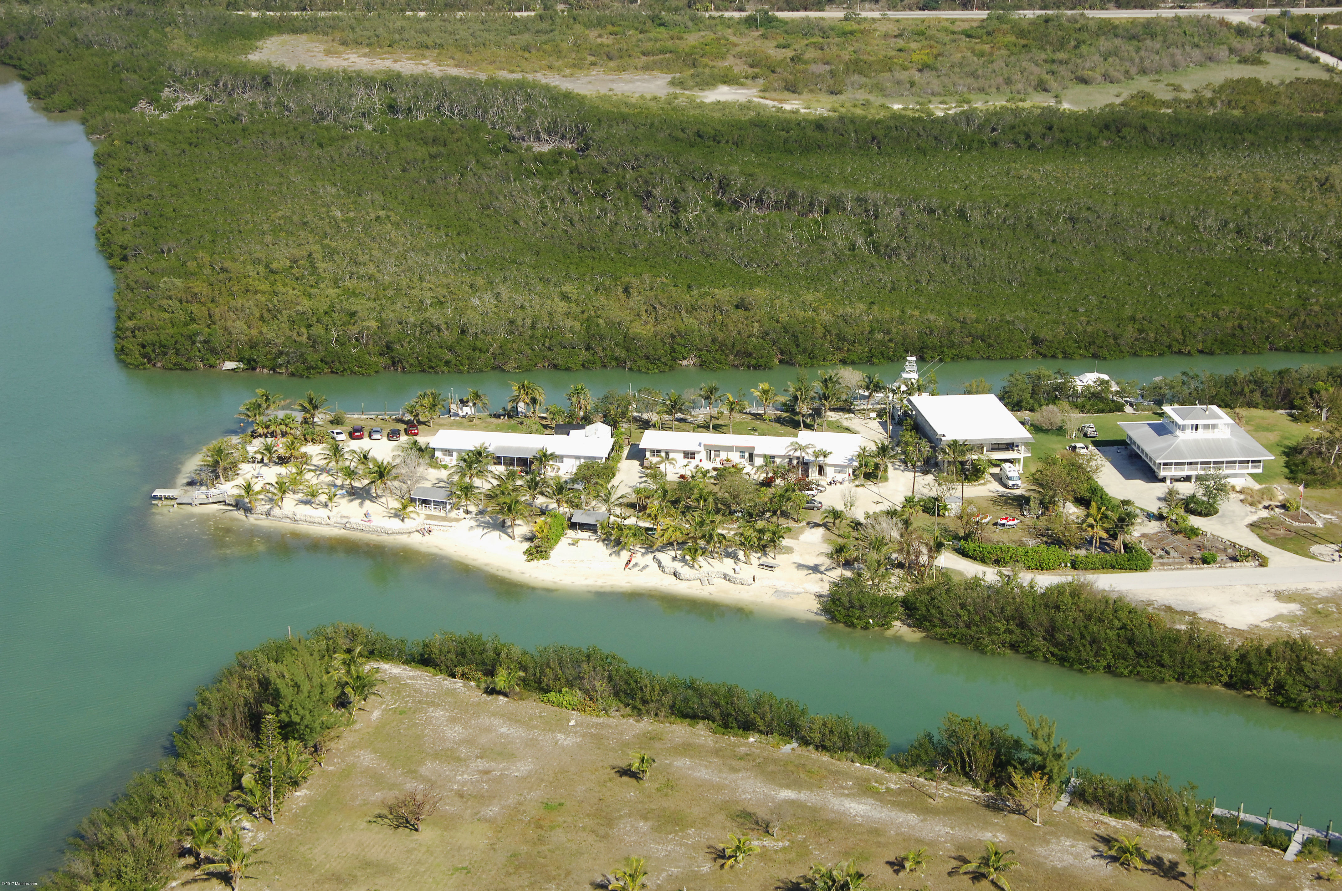 Valhalla Beach Resort in Marathon, FL, United States - Marina Reviews ...