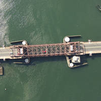 Bridges in Massachusetts, United States