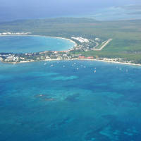 Harbors in Jamaica