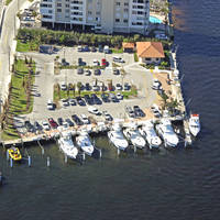 Marinas in Florida, United States