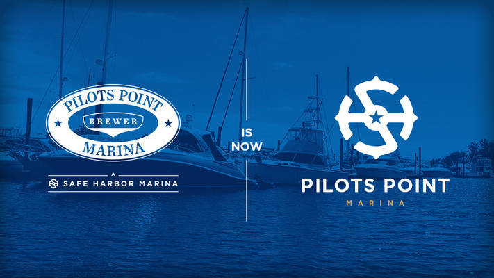 Safe Harbor Pilots Point slip, dock, mooring reservations - Dockwa