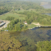 Marinas in Ontario, Canada
