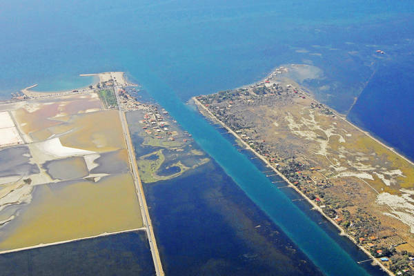 Messolonghi Marina in Messolongion, Greece, Greece - Marina Reviews ...