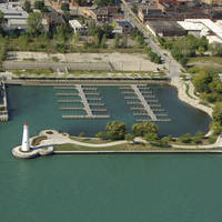 Marinas in Detroit, MI, United States