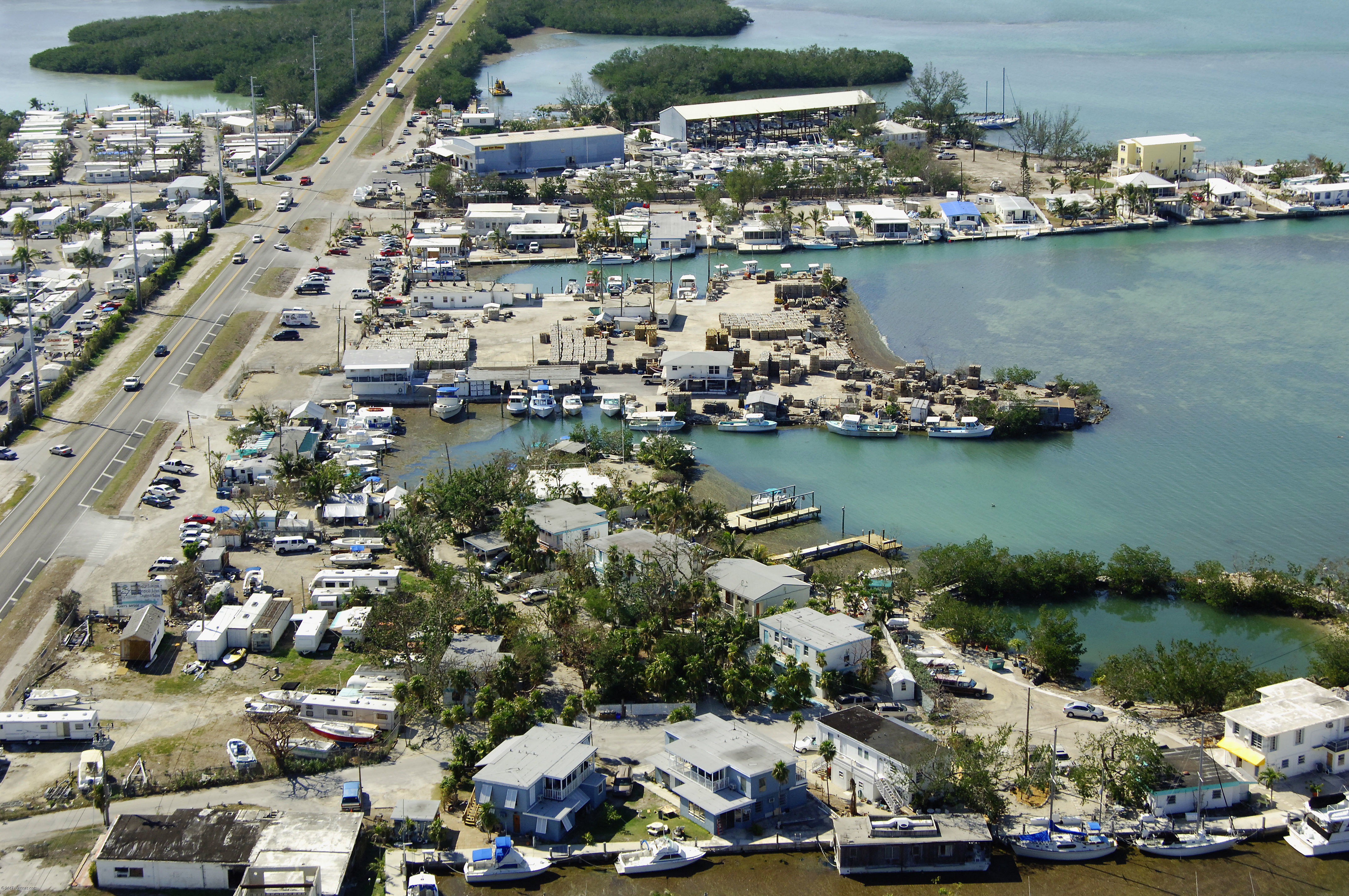 Vaca Key Marina in Vaca Key, FL, United States - Marina Reviews - Phone ...