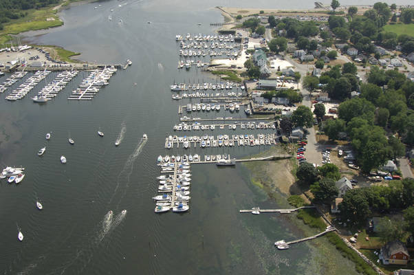 Fairwinds Marina slip, dock, mooring reservations - Dockwa