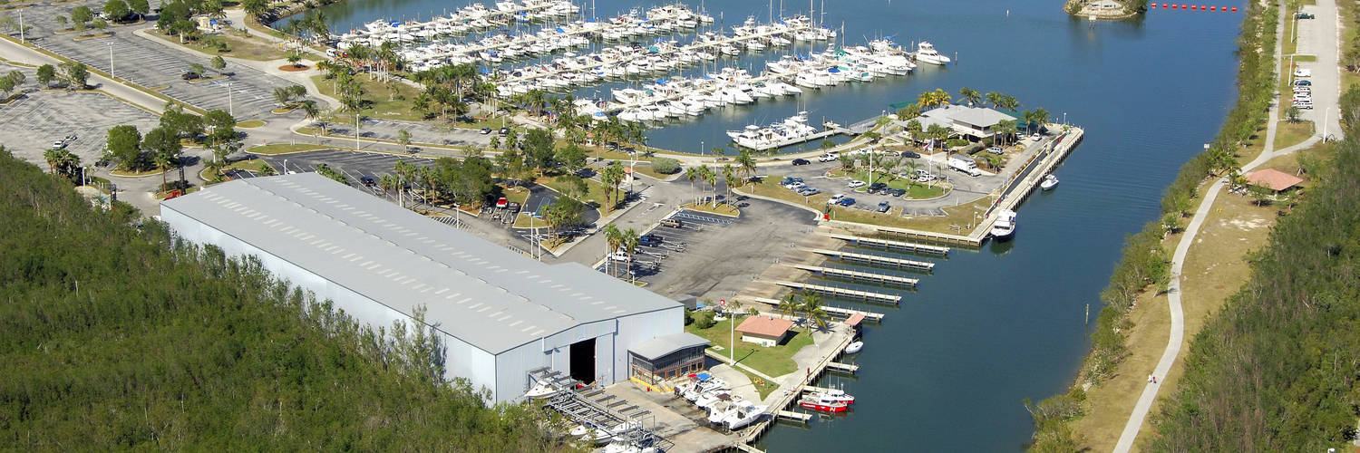 Loggerhead Marinas