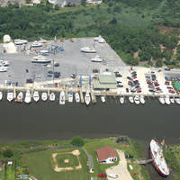Marinas in Delaware, United States
