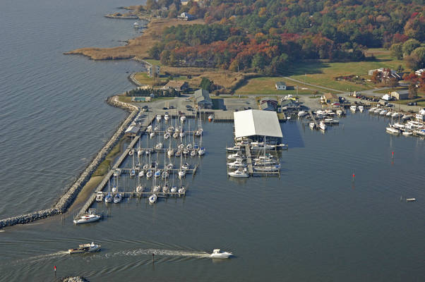 North Point Marina slip, dock, mooring reservations - Dockwa