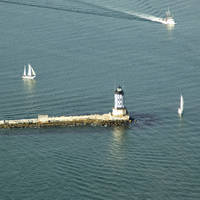 Lighthouses in California, United States