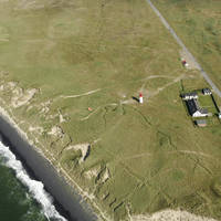 Lighthouses in Germany