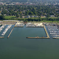 Marinas in Pennsylvania, United States