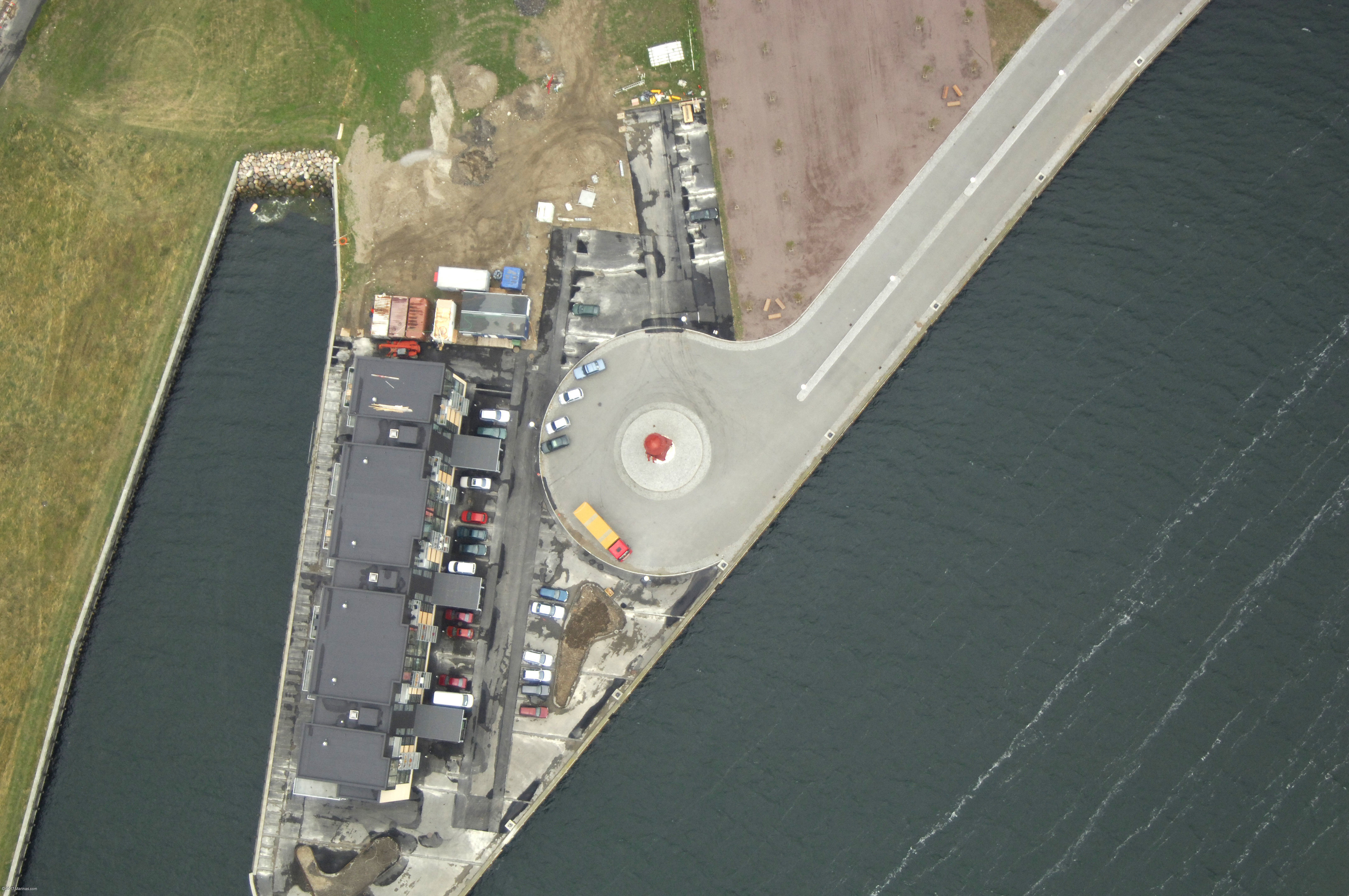 Korsor Light Lighthouse in Korsor, Denmark - lighthouse Reviews - Phone ...