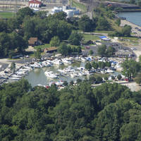 Marinas in Ohio, United States