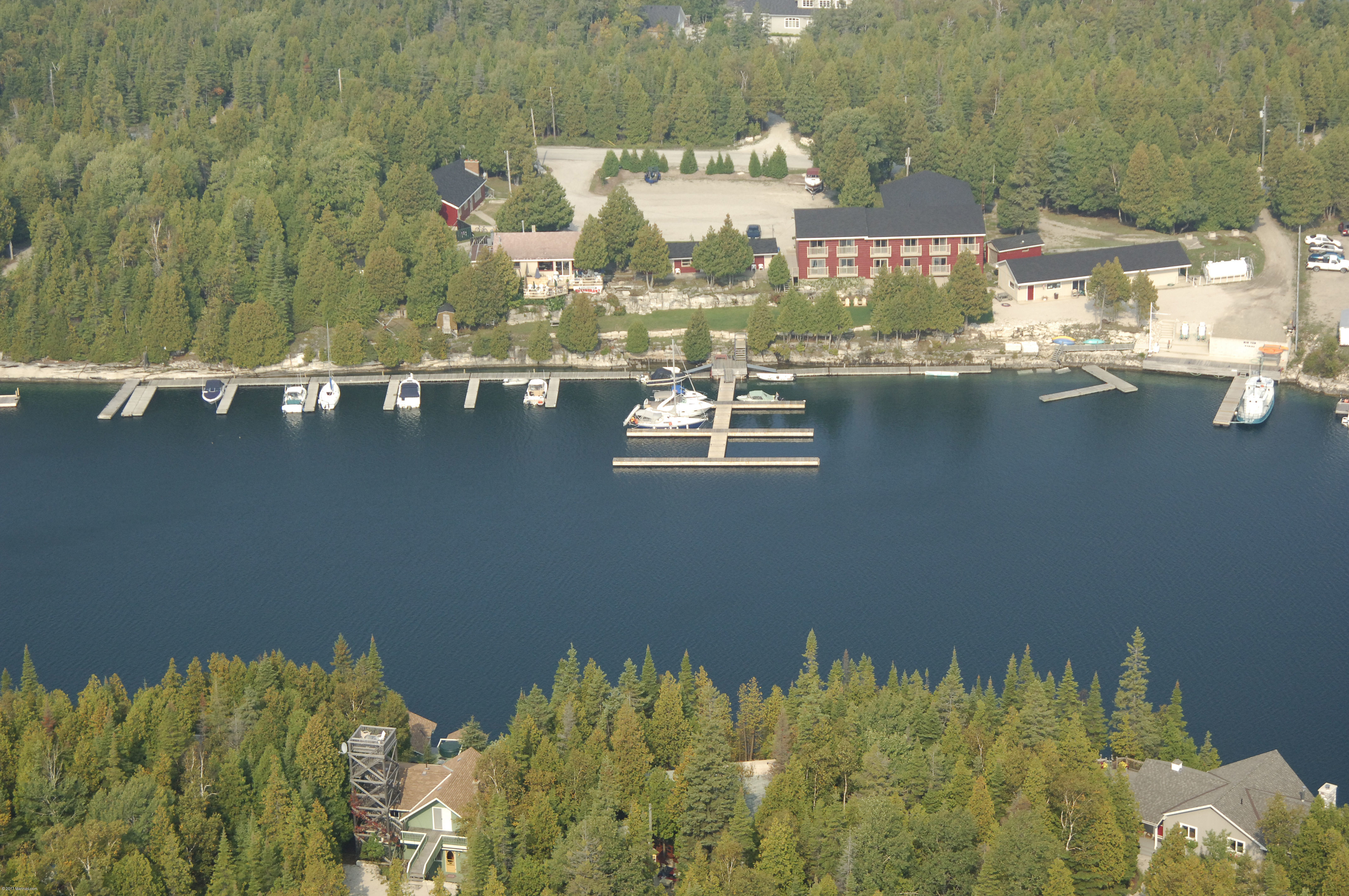 Big Tub Harbour Resort In Tobermory ON Canada Marina Reviews big-tub-harbour-resort-in-tobermory-on-canada-marina-reviews
