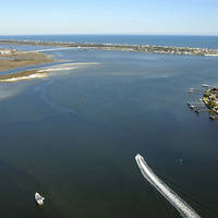 Inlets in Florida, United States