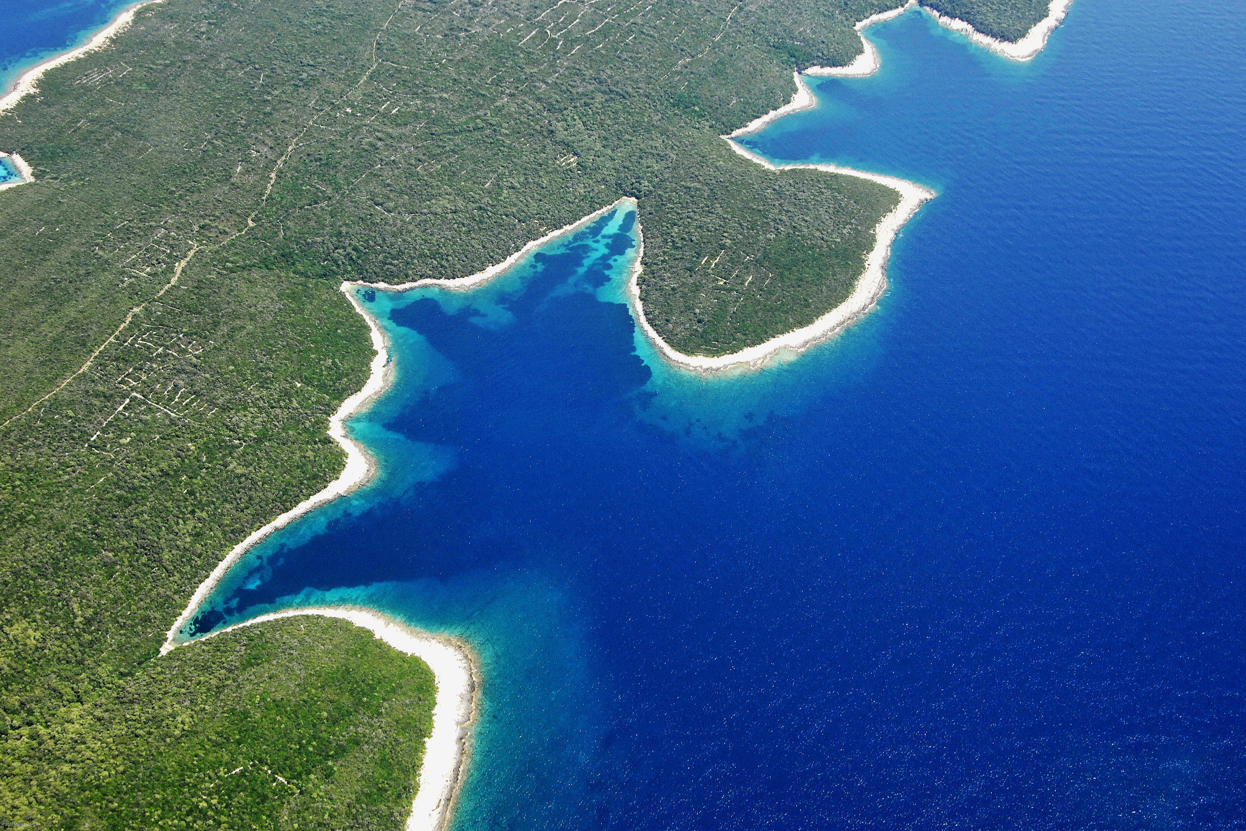 Premuda Marina in Premuda, Croatia - Marina Reviews - Phone Number ...