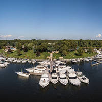 Moriches Bay Marina in Mastic Beach, NY, United States - Marina Reviews ...