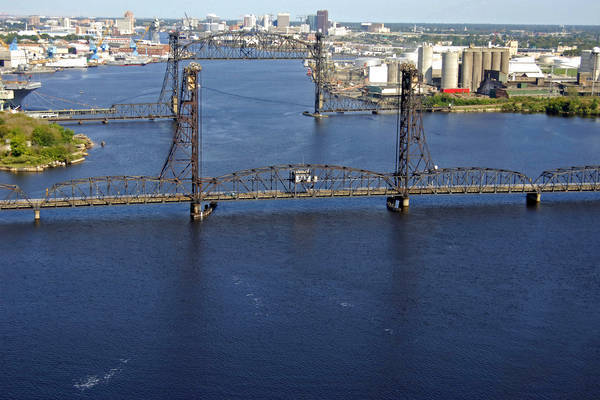 Jordan Bridge in Chesapeake, VA, United States - bridge Reviews - Phone ...