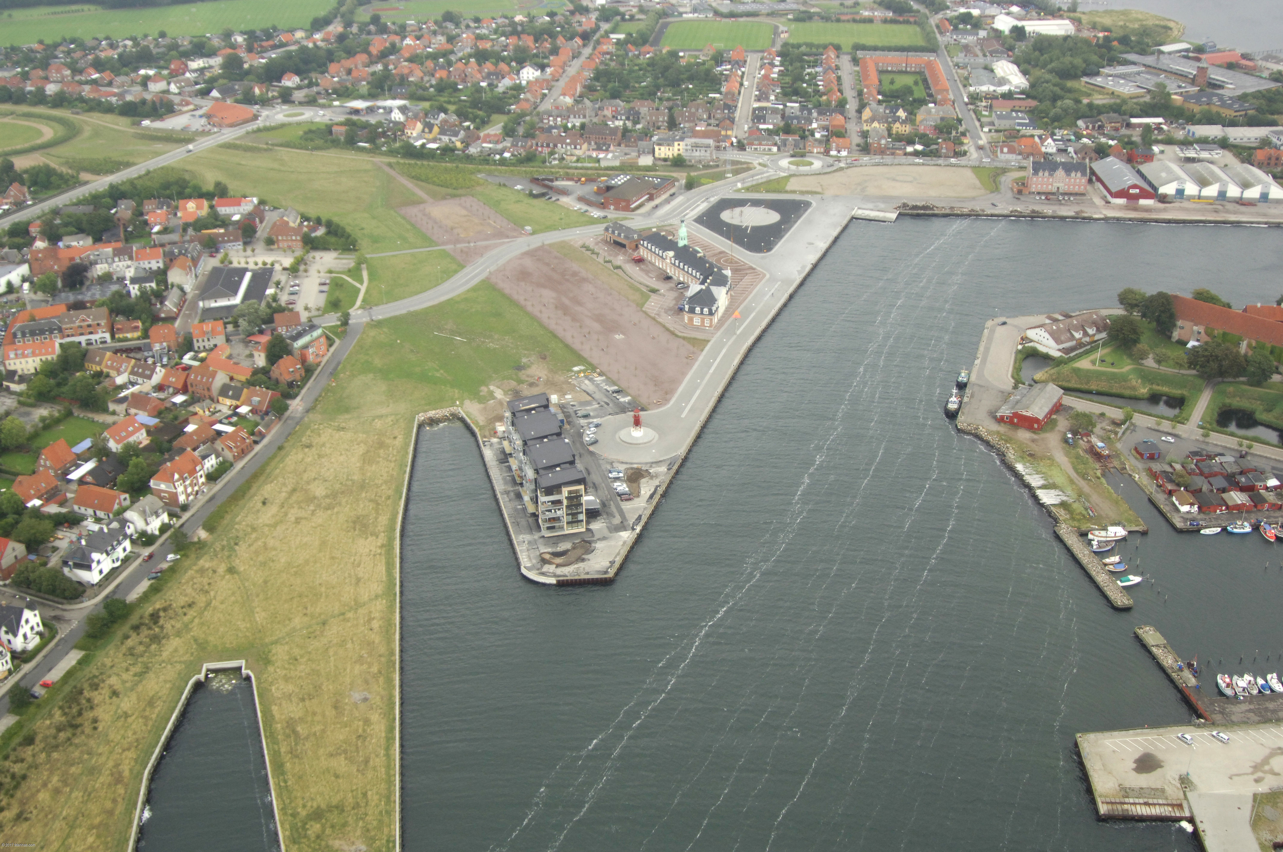 Korsor Light Lighthouse in Korsor, Denmark - lighthouse Reviews - Phone ...