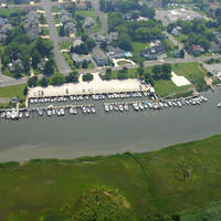 Marinas in Delaware, United States
