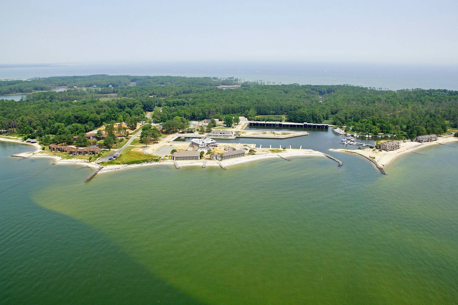 Windmill Point Marina slip, dock, mooring reservations - Dockwa