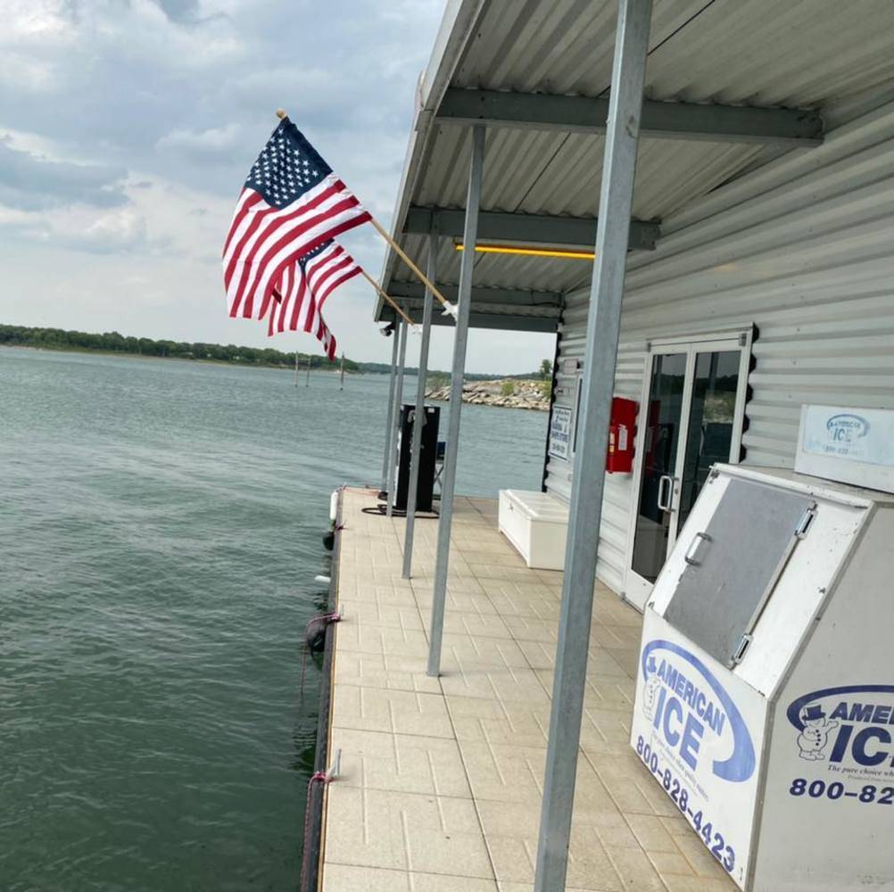 Juniper Cove Marina slip, dock, mooring reservations - Dockwa