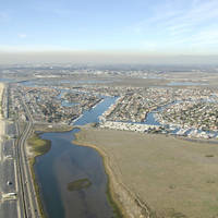 Harbors in California, United States