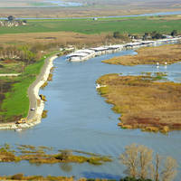 Inlets in California, United States
