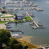 Marinas in Michigan, United States