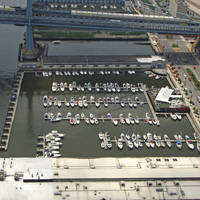 Marinas in Pennsylvania, United States