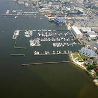 Marinas in Delaware, United States