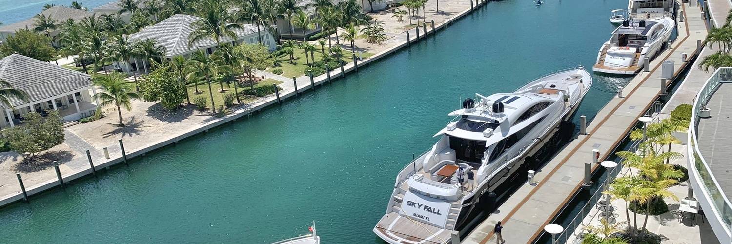 Bimini Blue Water Resort
