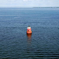 Lighthouses in Maryland, United States