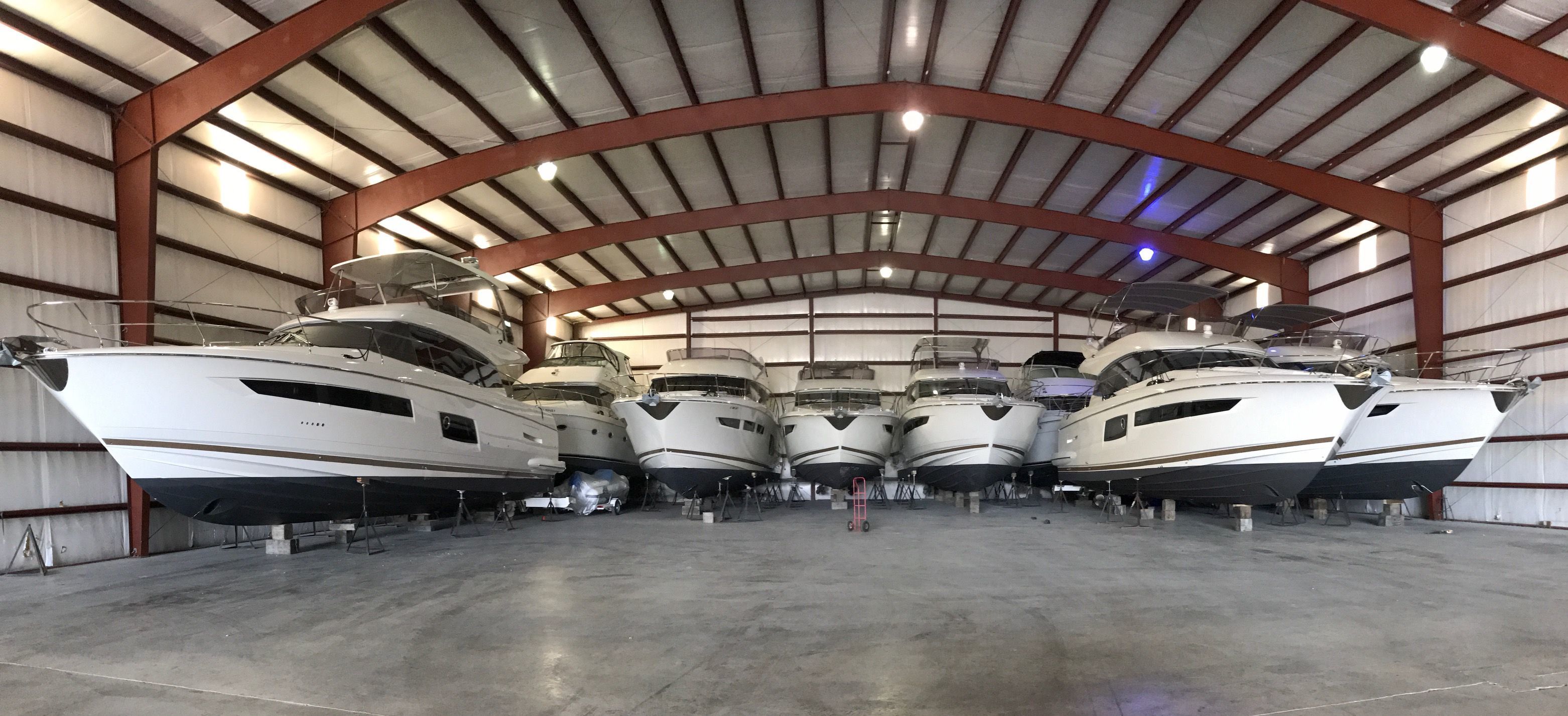 Spring Brook Marina in Seneca, IL, United States - Marina Reviews ...