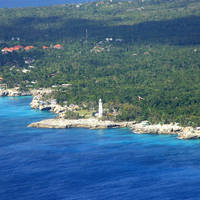Lighthouses in Jamaica