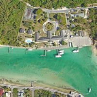 Marinas in Andros, Bahamas