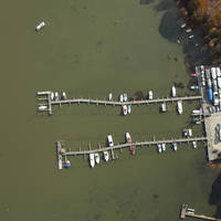 Marinas in Maryland, United States