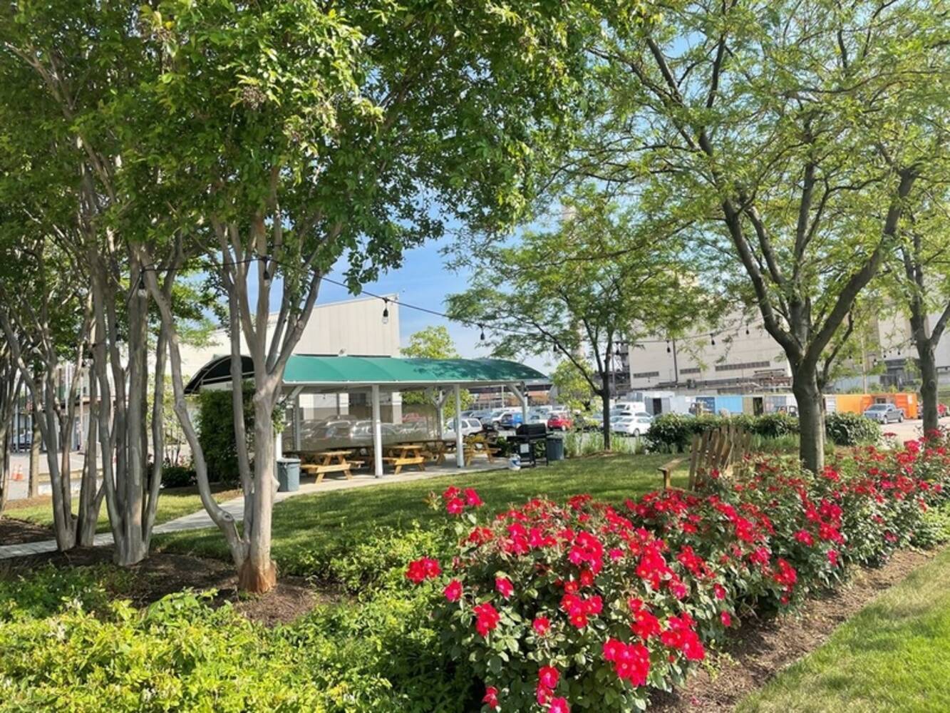 Port Covington Marina slip, dock, mooring reservations - Dockwa