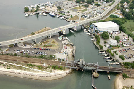 Black Hawk Dock in Niantic, CT, United States - Marina Reviews - Phone ...